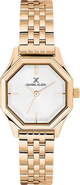 Часы наручные женские Daniel Klein DK.1.13719-4 - купить с доставкой по ...