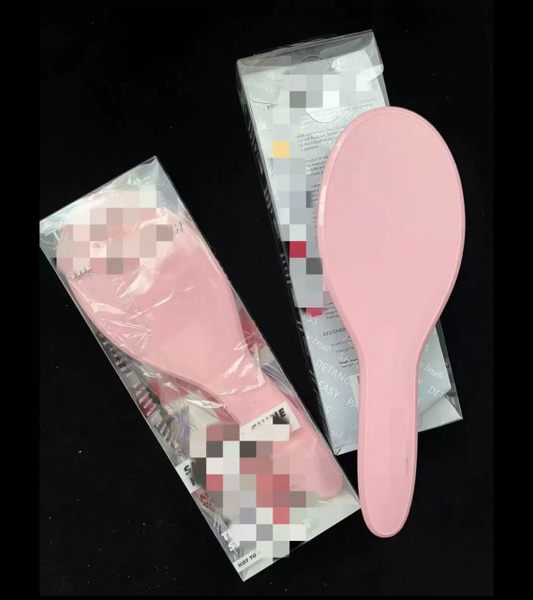 Расческа ДЛЯ ВОЛОС Tangle Teezer купить на OZON по низкой цене (1703556365)