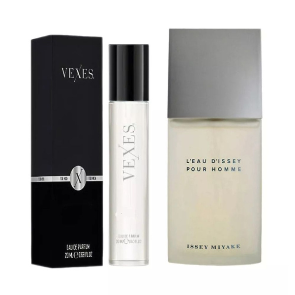 Vexes Parfum Vexes_M108 Духи 20 мл (1700124861)