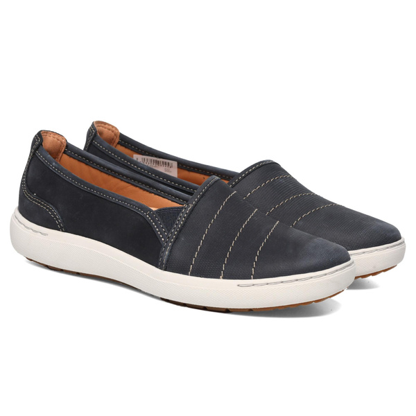 Слипоны Clarks - купить с доставкой по выгодным ценам в интернет ...