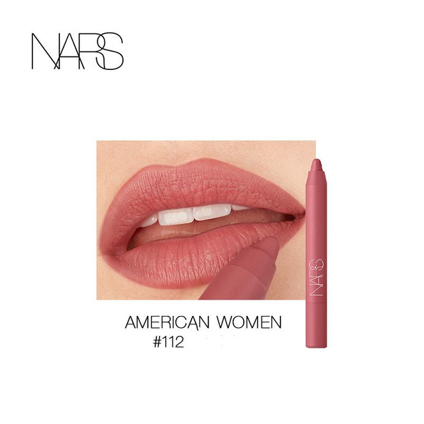 Nars Губная помада POWERMATTE HIGH-INTENSITY LIP PENCIL CRAYON A LEVRES ...