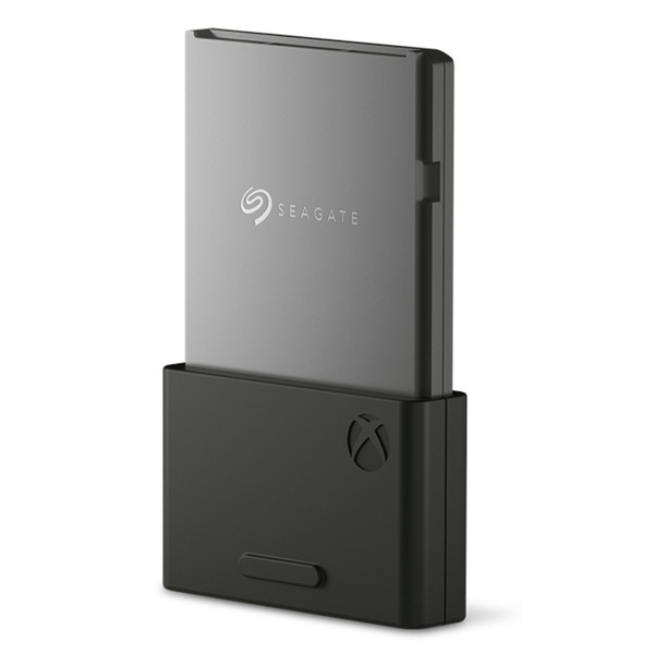 Внешний SSD-диск Seagate STJR512400, 512 ГБ - купить по выгодной цене в ...