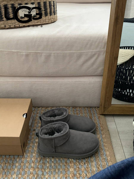 Угги UGG купить на OZON по низкой цене (1767509483)