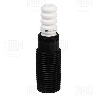 Буфер (отбойник) 1 шт.+кожух 1 шт. (универс. кмпл. d18/h102) полиуретан ...