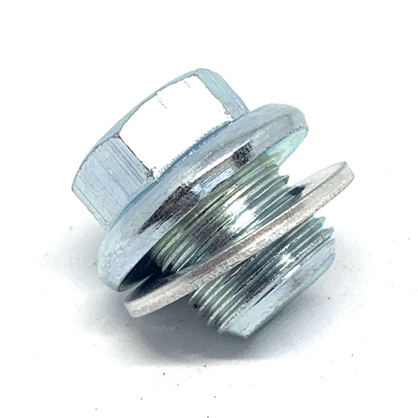 Пробка Маслосливная TOYOTA арт. 9034118006 - FENOX арт. 9034118006 ...