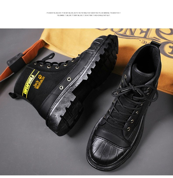 Сникеры Jack Wolfskin купить на OZON по низкой цене (1707973672)