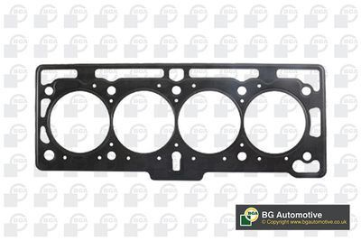 Прокладка ГБЦ RENAULT Logan 1.4-1.6 04- купить на OZON по низкой цене ...