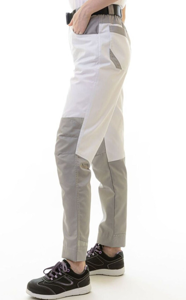 Брюки рабочие женские летние спецодежда штаны, KS328, Brodeks ИТР купить на OZON по низкой цене ...