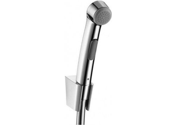 Аксессуар для биде Hansgrohe 32129000 Душевой набор с гигиеническим ...