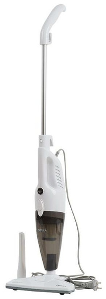 Пылесос Futula Vacuum Cleaner V2 белый купить на OZON по низкой цене (1714400303)