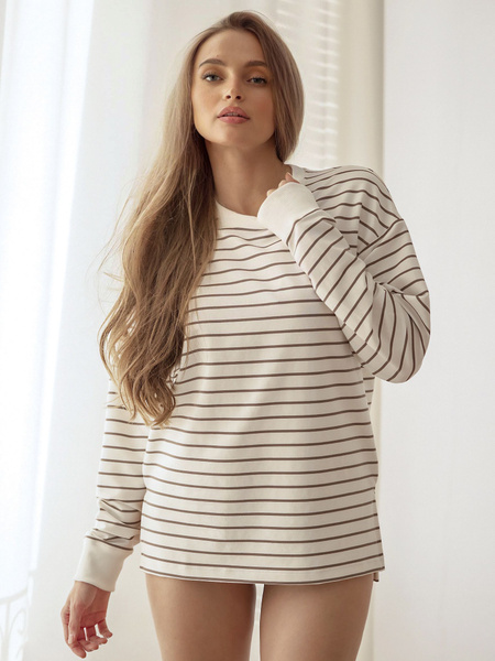 Лонгслив Sevenext купить на OZON по низкой цене (1659382876)