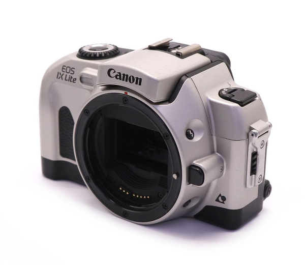 Canon EOS IX Lite ретро купить по низким ценам в интернет-магазине OZON ...