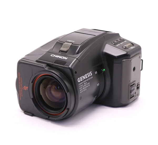 Chinon Genesis ретро купить по низким ценам в интернет-магазине OZON ...