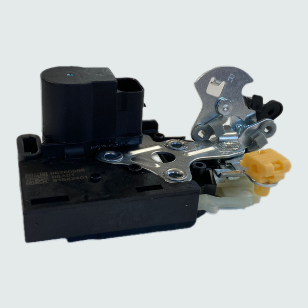 Замок двери задней правй Шевроле Авео, Калос, Лачетти арт. 96260996 ...