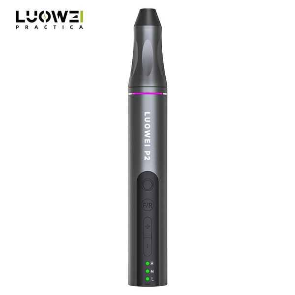 Шлифовальная машинка Luowei Pen P2 (Портативная; миниатюрная) купить на OZON по низкой цене ...