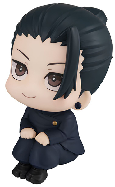 Фигурка Магическая битва Гето Сугуру / Jujutsu Kaisen Get Suguru (10см ...