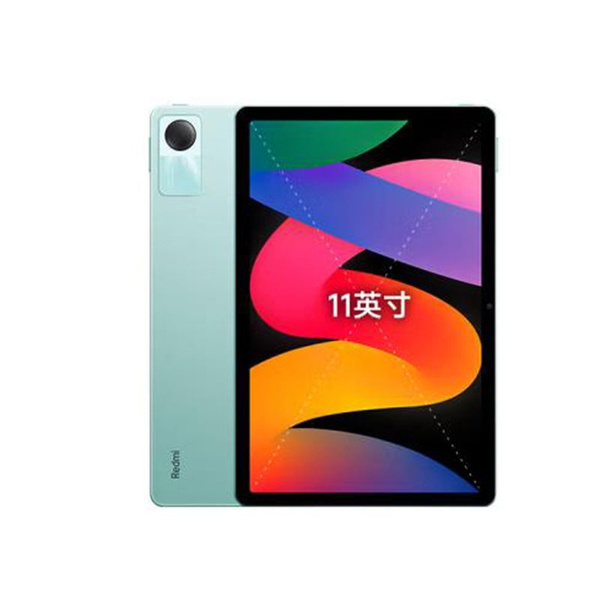 Купить планшет Redmi PadSE 11", 128 GB по низкой цене: отзывы, фото ...
