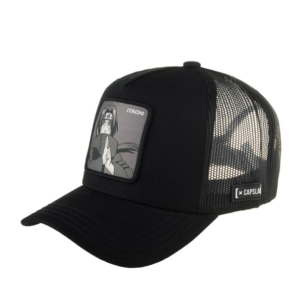 Бейсболка CAPSLAB купить на OZON по низкой цене (1765337801)