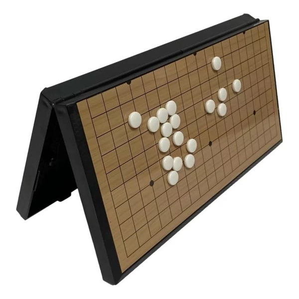 Игра ГО gomoku подарочная, большая купить на OZON по низкой цене ...