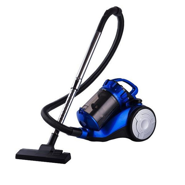 KELLI Бытовой пылесос kl-8019 синий, синий купить на OZON по низкой цене (1732471183)