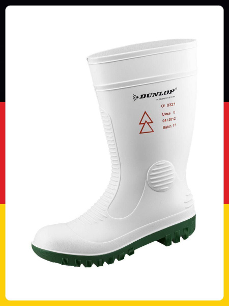 Сапоги резиновые Dunlop купить на OZON по низкой цене (1728459779)