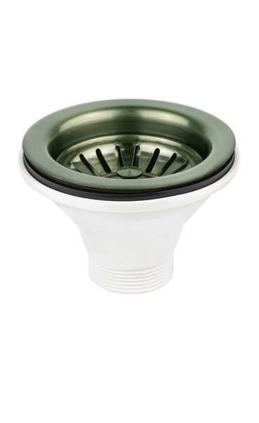 KA-5111 Выпуск KAISER для сифона 40*3 1/2" купить на OZON по низкой цене (1728671036)