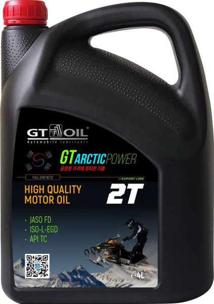 Вопросы и ответы о GT OIL gt arctic power Не подлежит классификации по ...