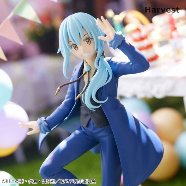Фигурка That Time I Got Reincarnated as a Slime Relax Time Shion купить ...