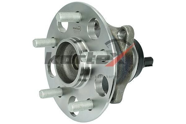 Ступица с подшипником TOYOTA CAMRY XV70 17- задн. - купить по доступным ...