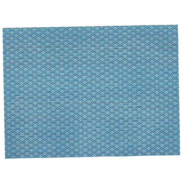 GALLRA Салфетка под приборы, синяя с рисунком, 45x33 см, IKEA купить на ...