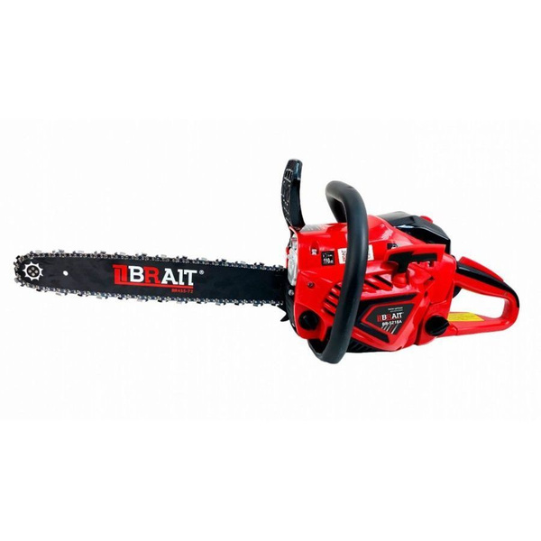 Бензопила BRAIT BR-5218A купить на OZON по низкой цене (1735451559)