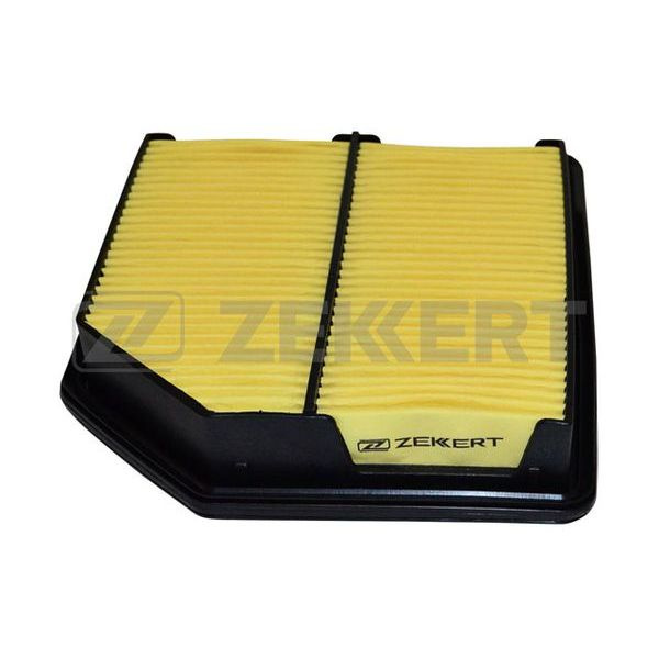 Фильтр воздушный honda civic 06-12, fr-v 07-, stream 06-14 1.8-2.0i vtec zekkert Zekkert LF-1898 ...