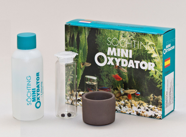 ОКСИДАТОР Mini / Sochting Oxydator Mini купить на OZON по низкой цене ...