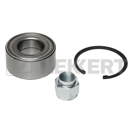 Подшипник ступицы Citroen C2 03-, C3 02-, Xsara 99-, Peugeot 206 98 ...