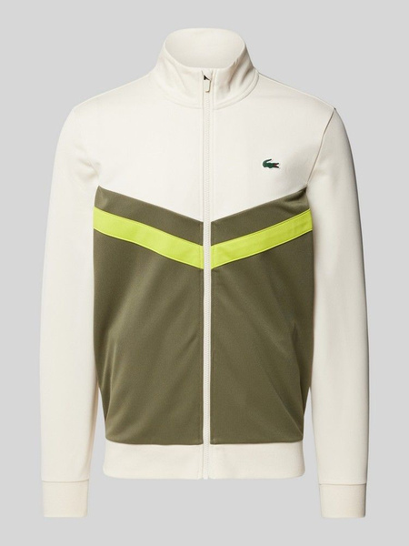 Олимпийка Lacoste купить на OZON по низкой цене (1738408928)