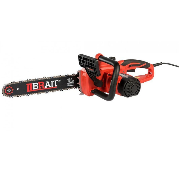 Электропила BRAIT BR-2600 купить на OZON по низкой цене (1738990741)