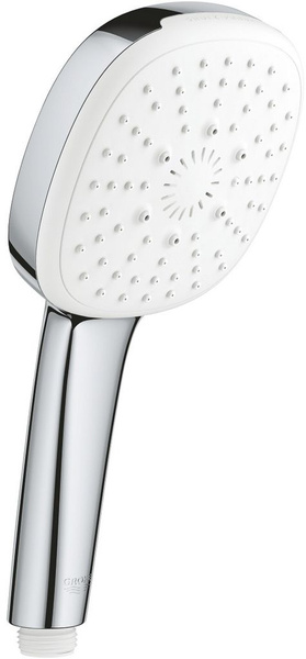 Душевая лейка Grohe Tempesta Cube 110 27572003 купить на OZON по низкой ...