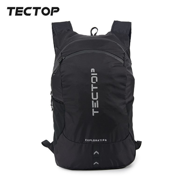 Рюкзак универсальный городской Tectop 20л, для повседневного ...