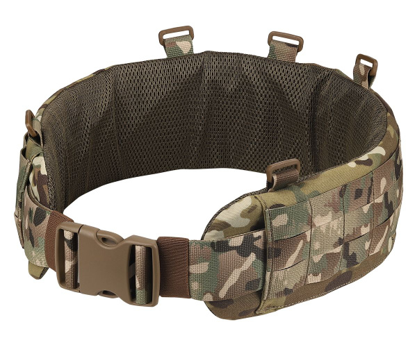 Пояс разгрузочный Wartech TV-106 Battle Belt MK1 (Multicam) купить на OZON по низкой цене ...