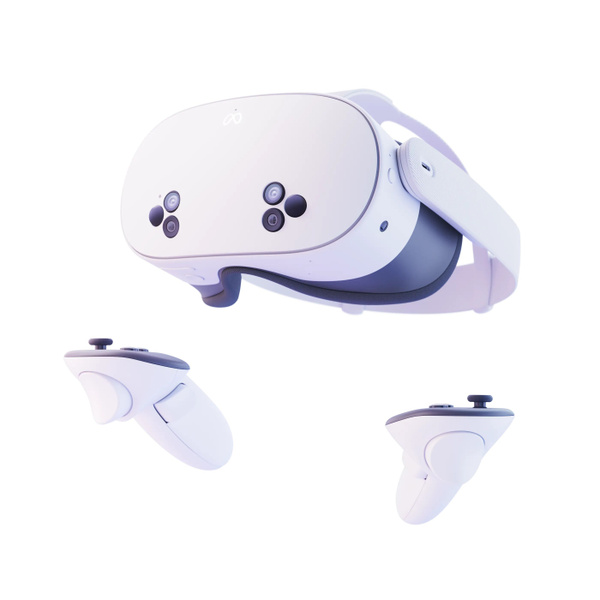 Характеристики Шлем виртуальной реальности Oculus Quest 3s 256 Gb Meta