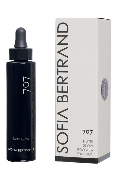 Sofia Bertrand Питательный бустер для сияния кожи 707 Nutri Glow ...