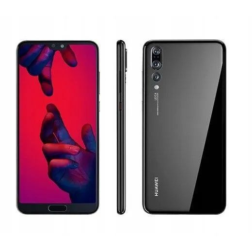 Смартфон HUAWEI P20 Pro - купить по выгодной цене в интернет-магазине ...