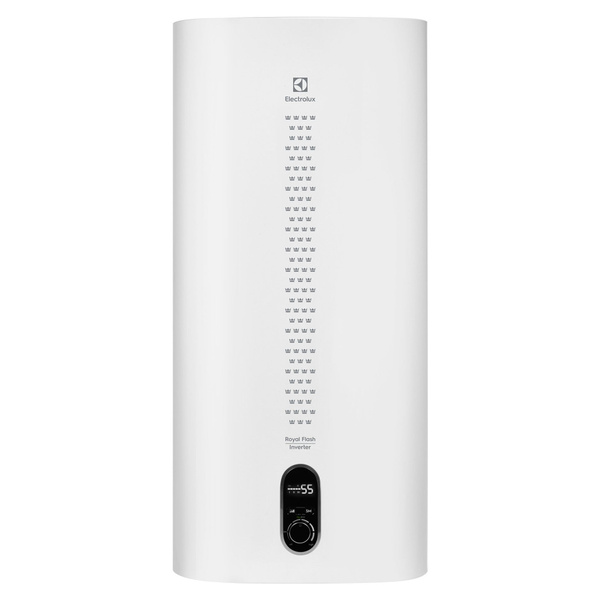 Водонагреватель Electrolux EWH 100 Royal Flash Inverter купить на OZON ...