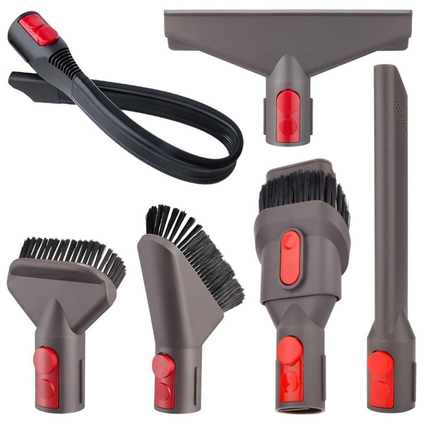 Комплект Для Пылесоса Для Dyson GEN5 G5 V15 V12 V11 V10 V8 V7 купить на ...