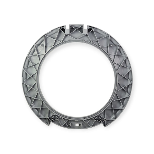 741588 Обрамление люка для стиральных машин Bosch (Бош), Siemens ...