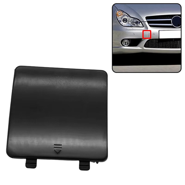 Праймер для крышки буксировочного крюка переднего бампера для Mercedes ...