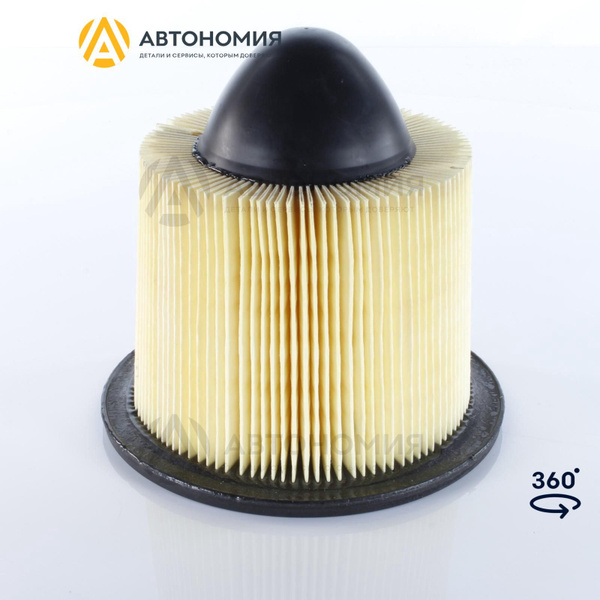 Фильтр воздушный FA-1632 Ford F5OZ-9601-BA купить на OZON по низкой ...
