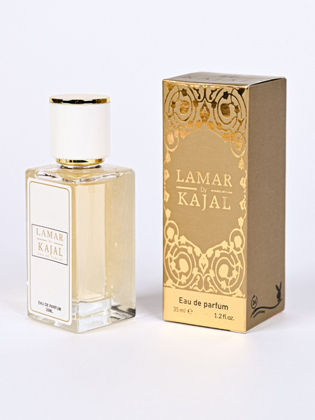 Женские духи Lamar / Ламар 35 мл купить на OZON по низкой цене (1755632688)