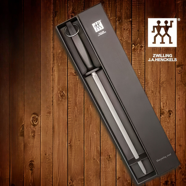 ZWILLING Мусат, 23 см, 1 предм. купить на OZON по низкой цене (1755717027)