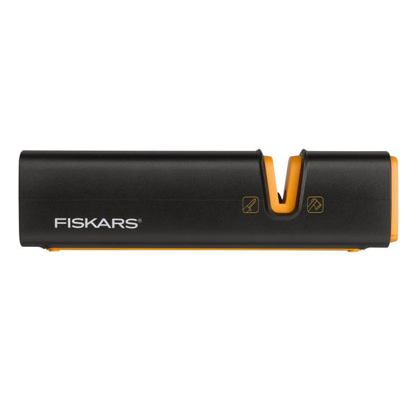 Точилка для топоров и ножей Fiskars Xsharp 1000601 купить на OZON по ...